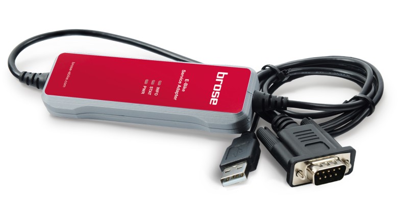 Find all information on Brose e-bike drives here