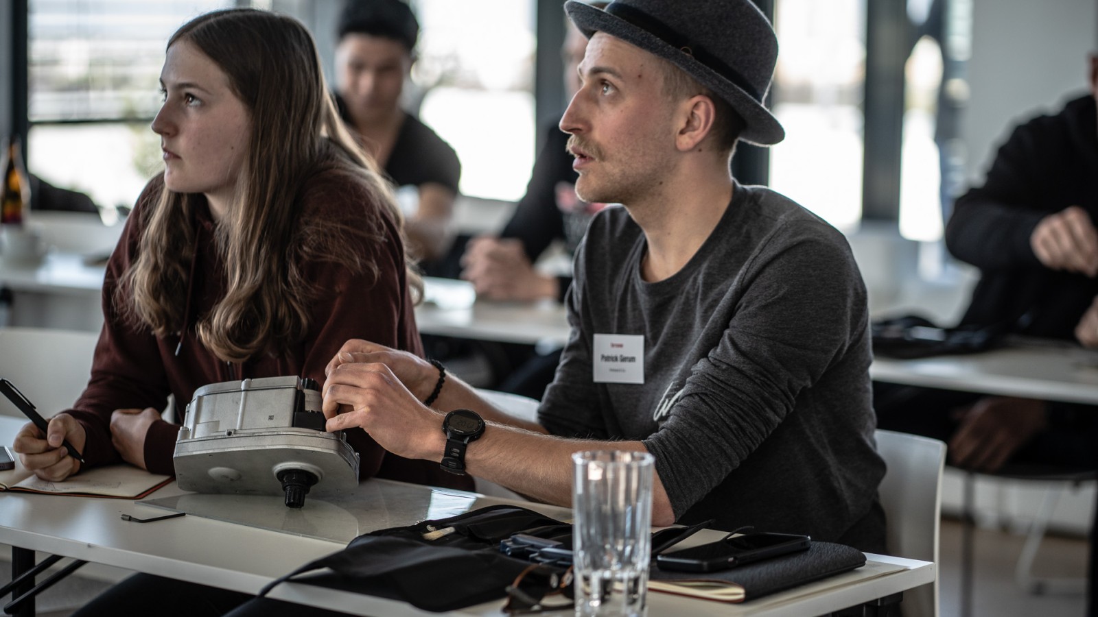 Brose startet Händlerschulungen in den USA