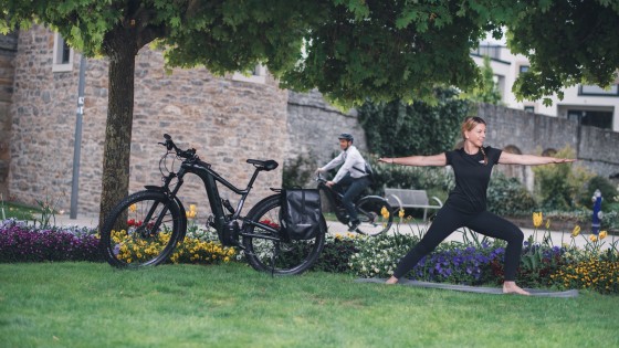 Brose E-Bike-Magazin: Tipps zum E-Bike & Antrieb (Motor)
